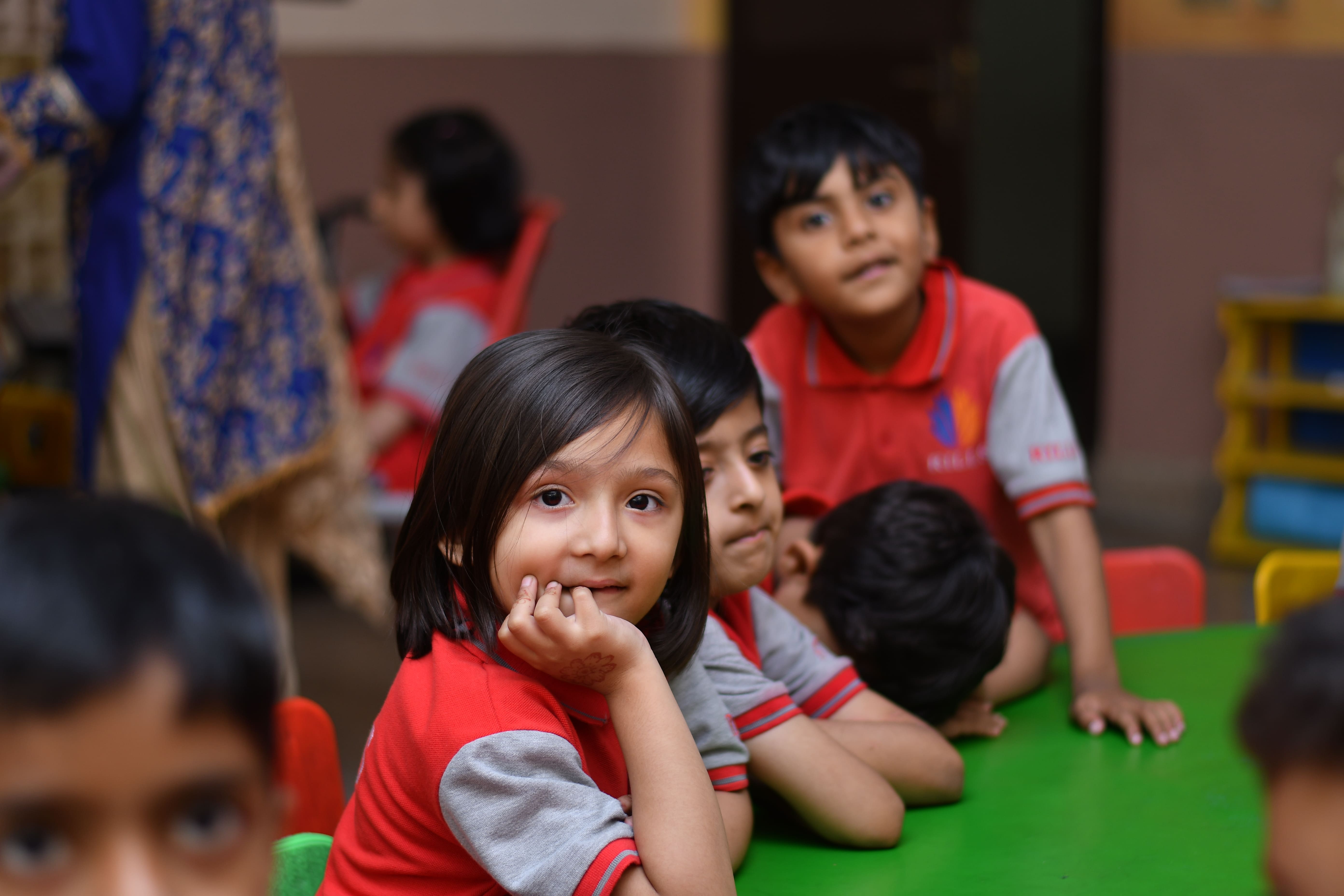 RILLS Cambridge School System