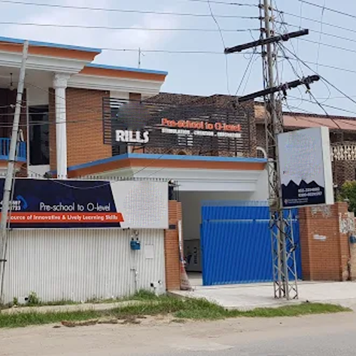 RILLS Cambridge School System